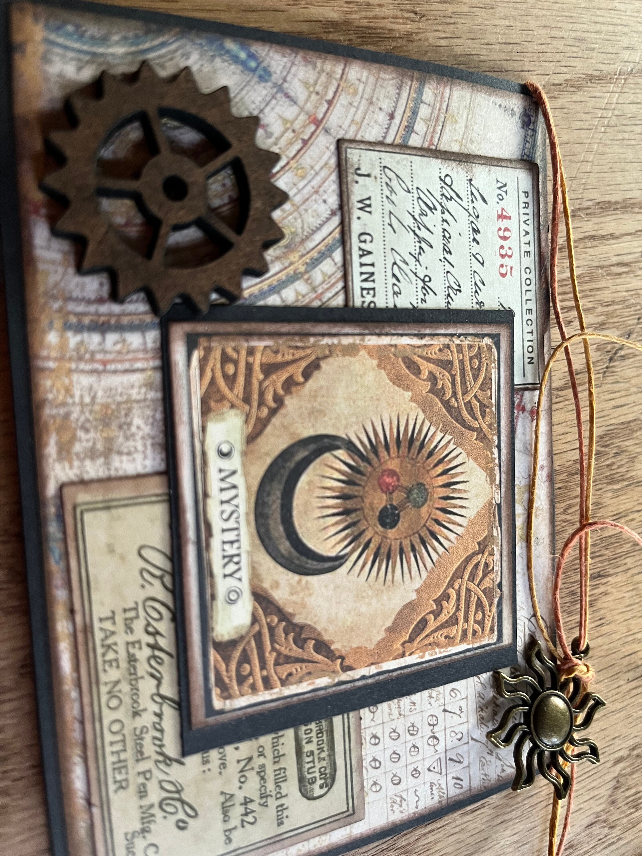 Handmade Cards - Etsy