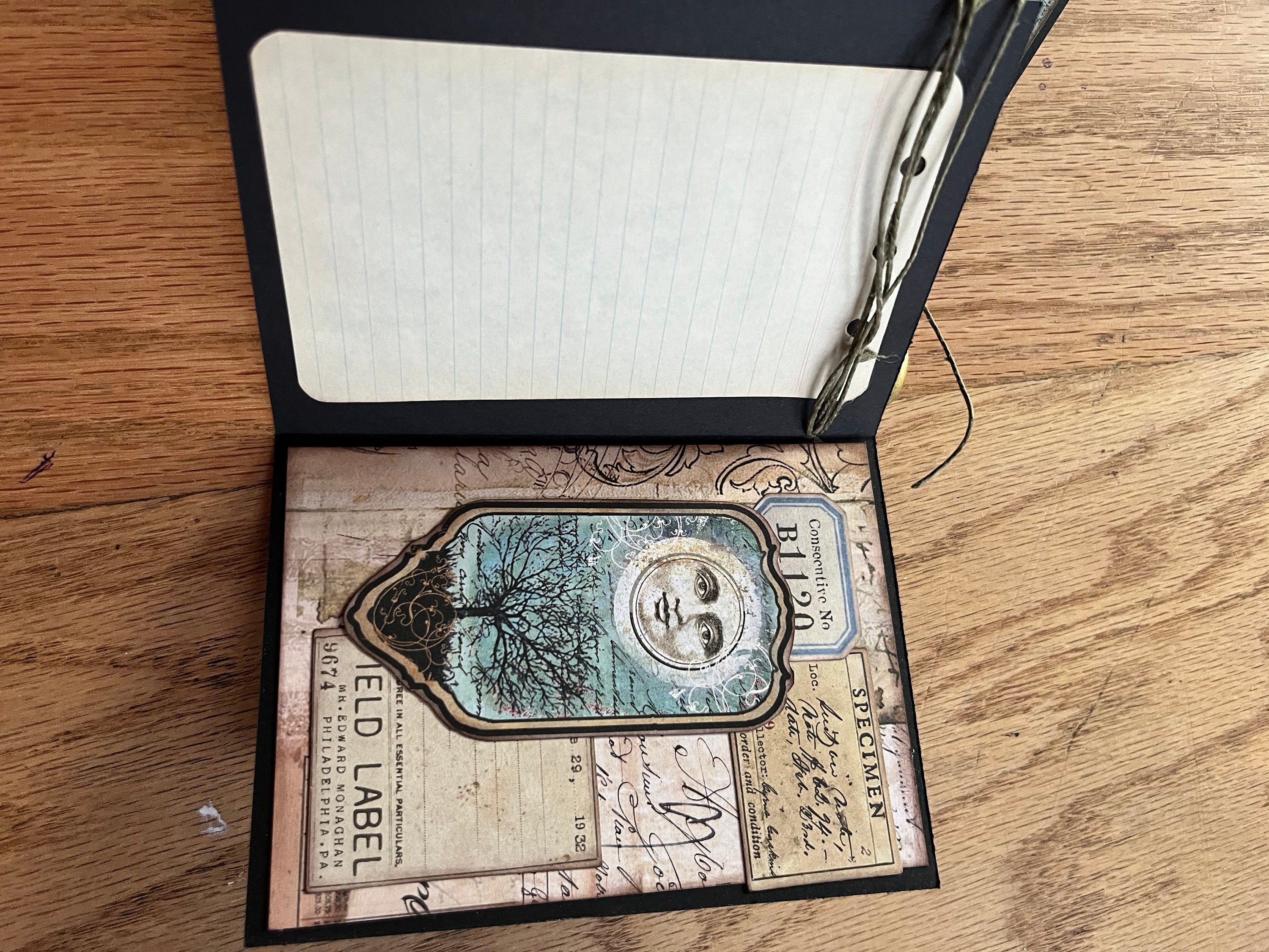 Handmade Cards - Etsy