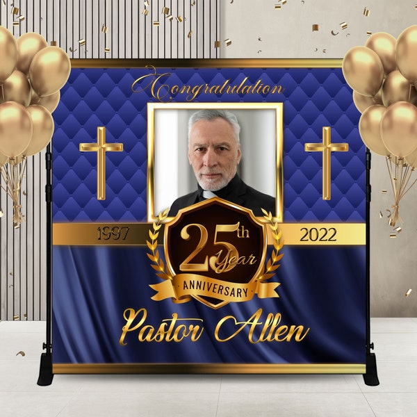 Church Backdrop - Etsy