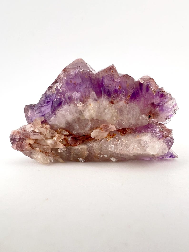 Thunder Bay Amethyst Crystal Specimen (moonlight Mine, Thunder Bay ...