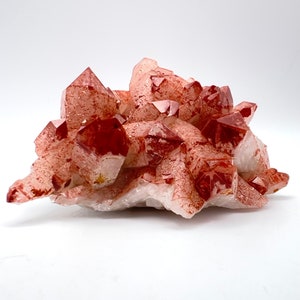 Orange River Quartz Cluster (pofadder Near Pella, Northern Cape, South ...