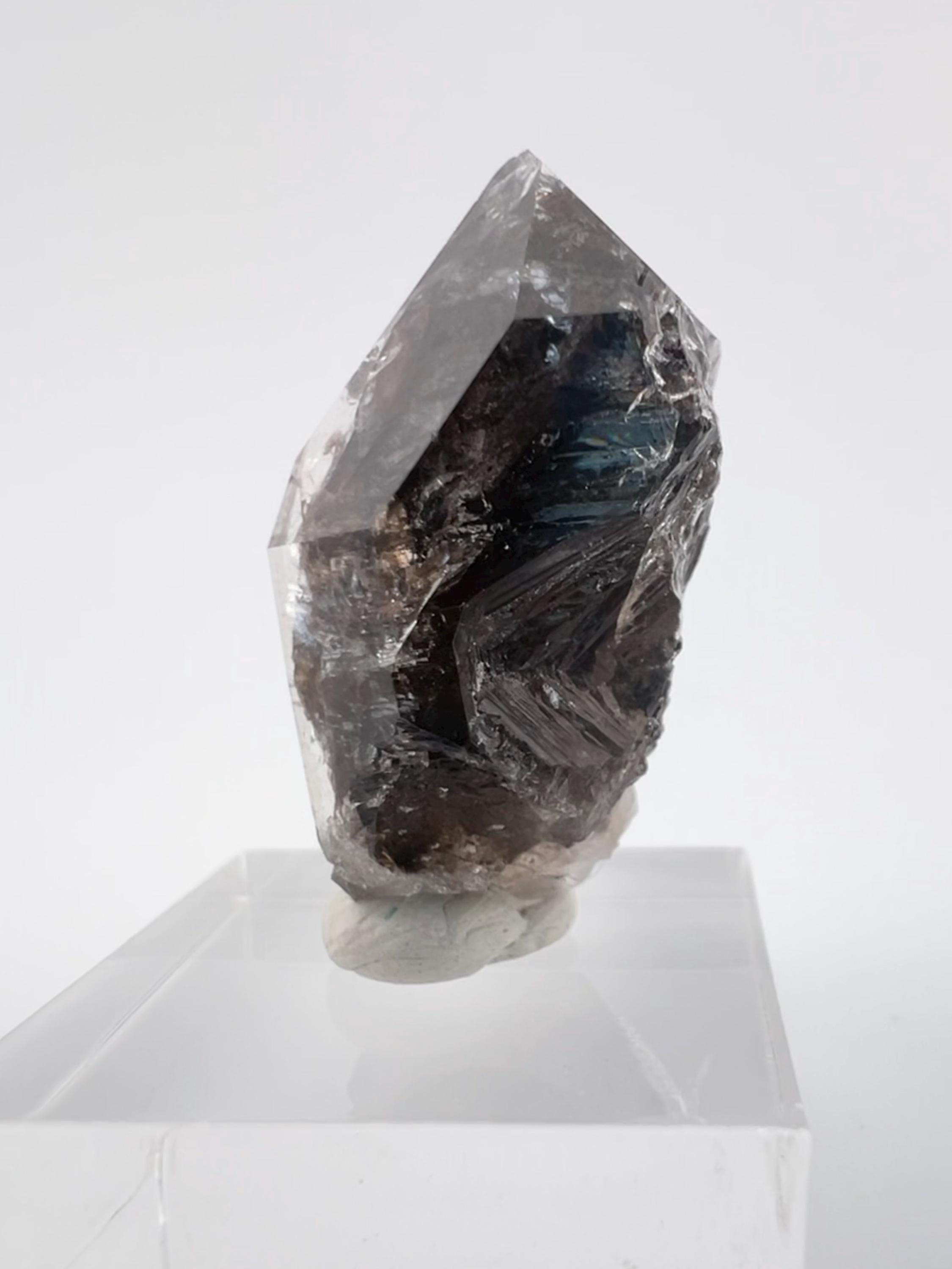 Greely Quartz Occurrence (osgoode Township, Ottawa, Ontario, Canada ...
