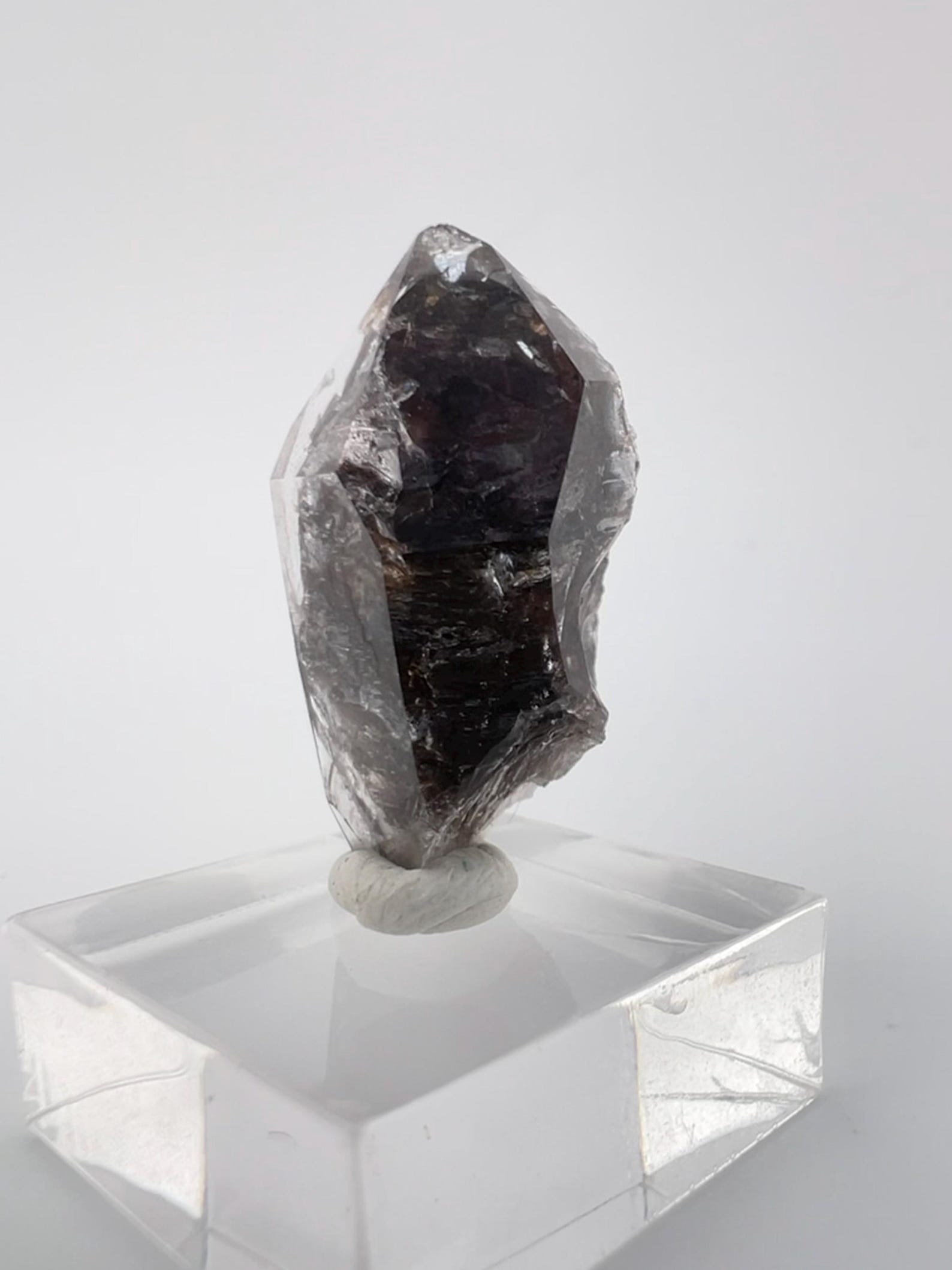 Greely Quartz Occurrence (osgoode Township, Ottawa, Ontario, Canada ...