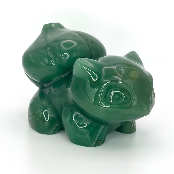 Bulbasaur - Etsy
