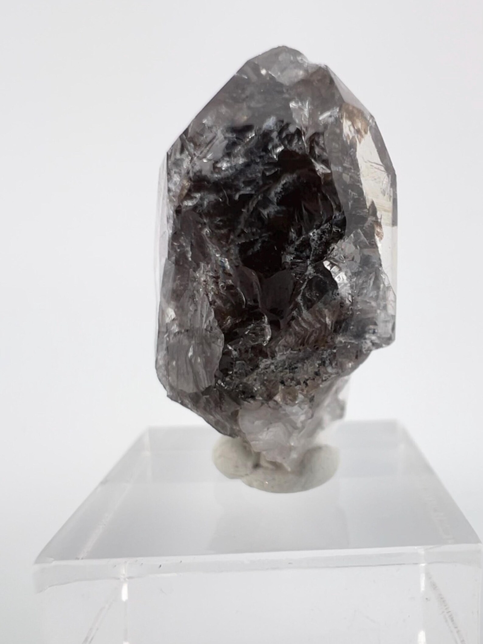 Greely Quartz Occurrence (osgoode Township, Ottawa, Ontario, Canada ...