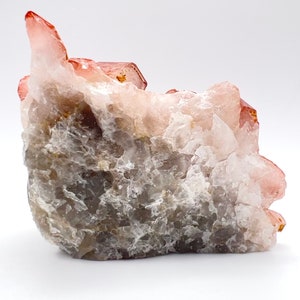Orange River Quartz Cluster (pofadder Near Pella, Northern Cape, South ...
