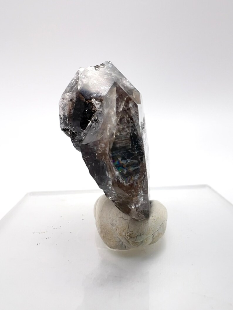 Greely Quartz Occurrence (osgoode Township, Ottawa, Ontario, Canada ...