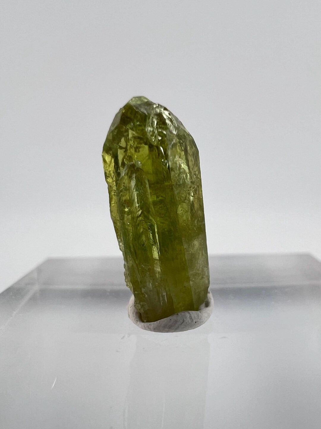 Bicolor Vesuvianite Cluster Specimen jeffrey Pit Mine, Quebec, Canada ...