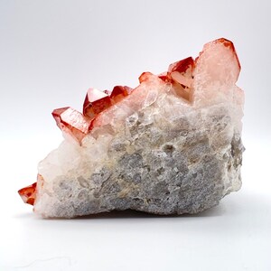 Orange River Quartz Cluster (pofadder Near Pella, Northern Cape, South ...