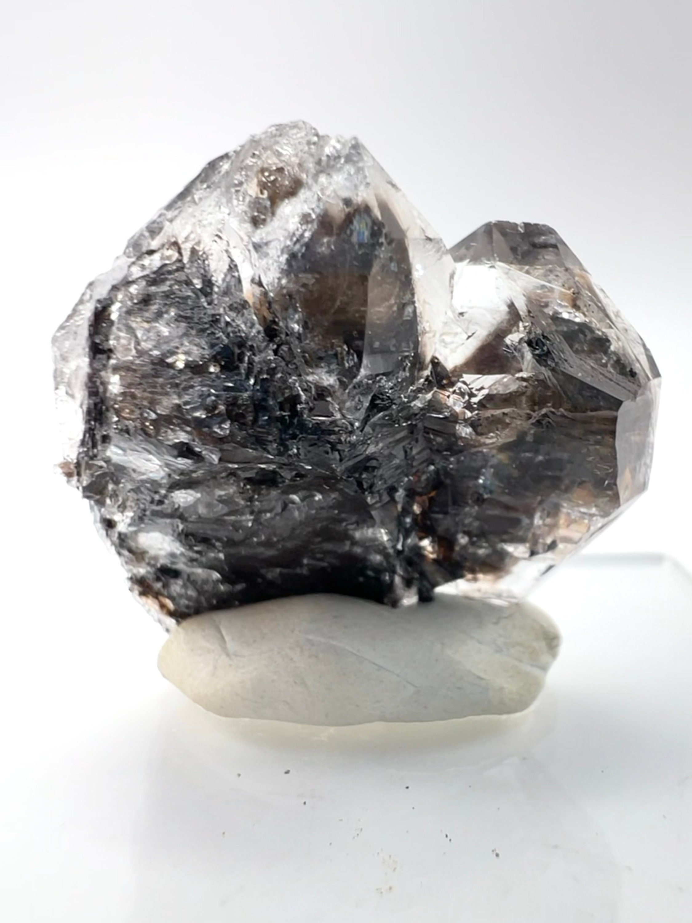 Greely Quartz Occurrence (osgoode Township, Ottawa, Ontario, Canada ...