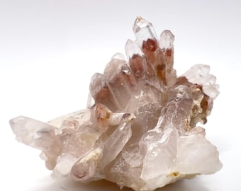 Orange River Quartz Specimen (riemvasmaak, Orange River Area, Republic ...