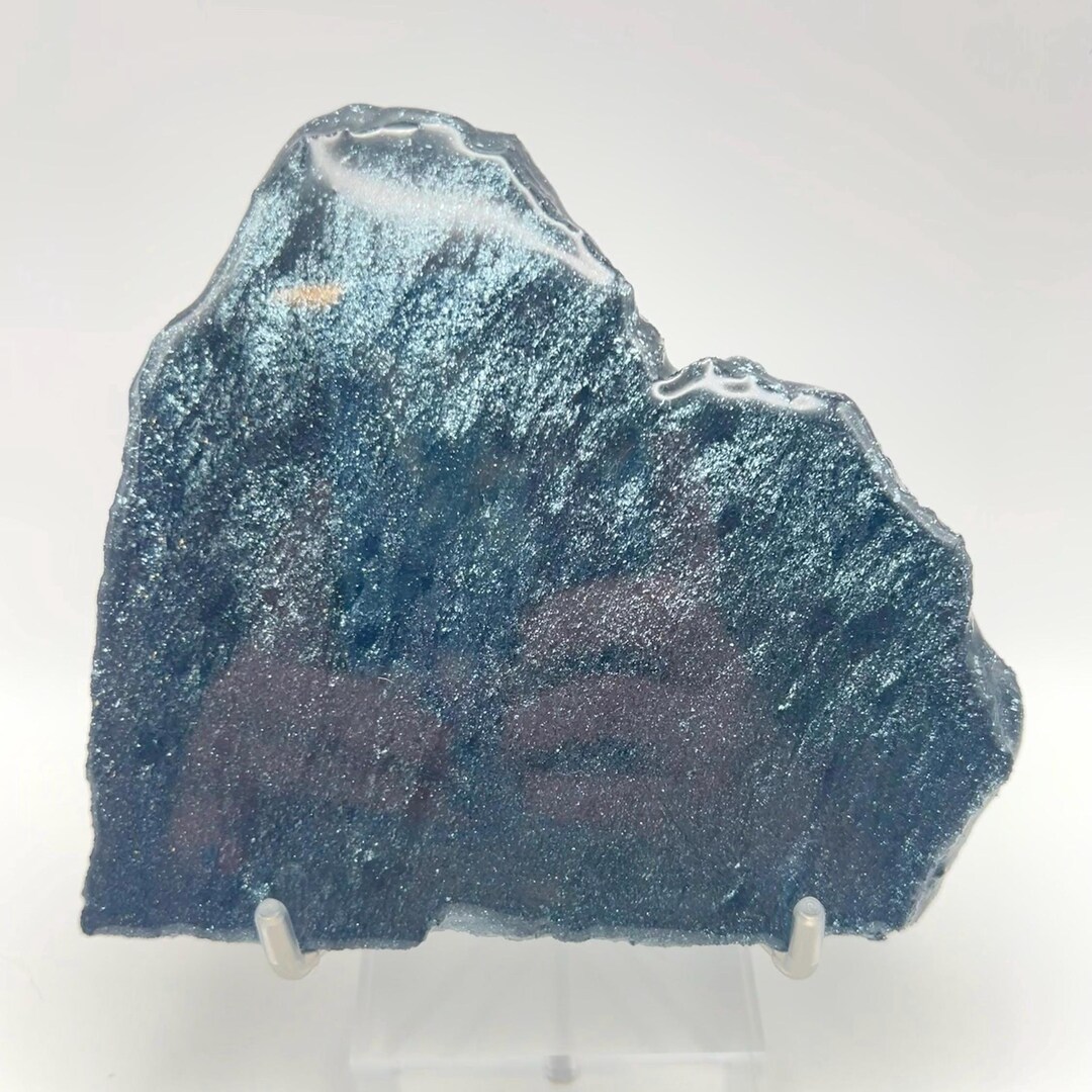 Specular Hematite / Specularite (michigan) -- 269g - Etsy