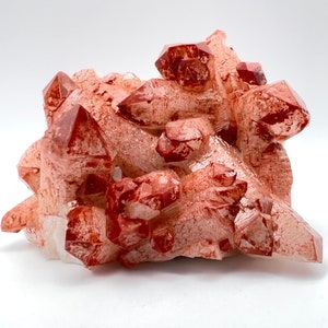 Orange River Quartz Cluster (pofadder Near Pella, Northern Cape, South ...