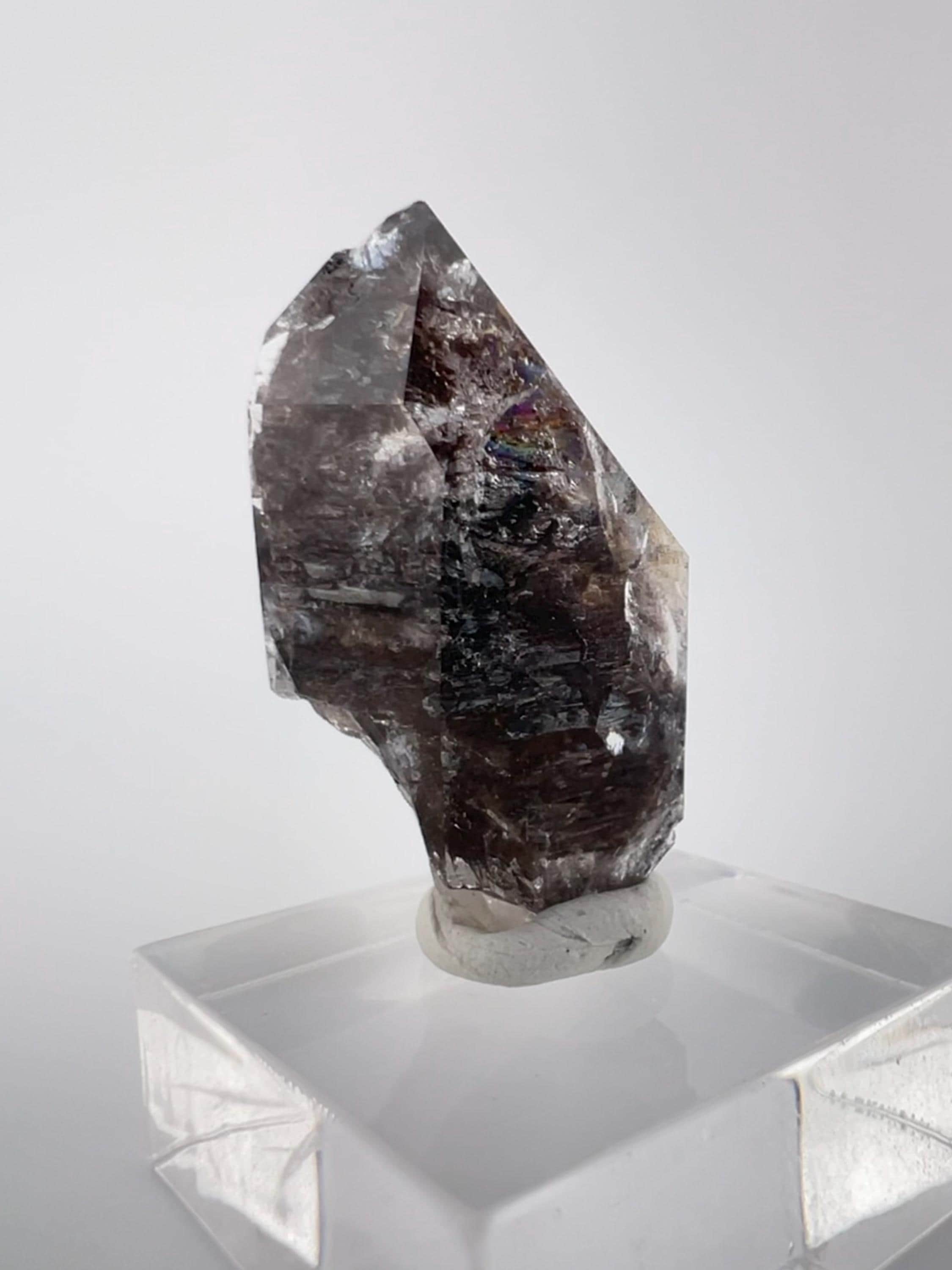 Greely Quartz Occurrence (osgoode Township, Ottawa, Ontario, Canada ...