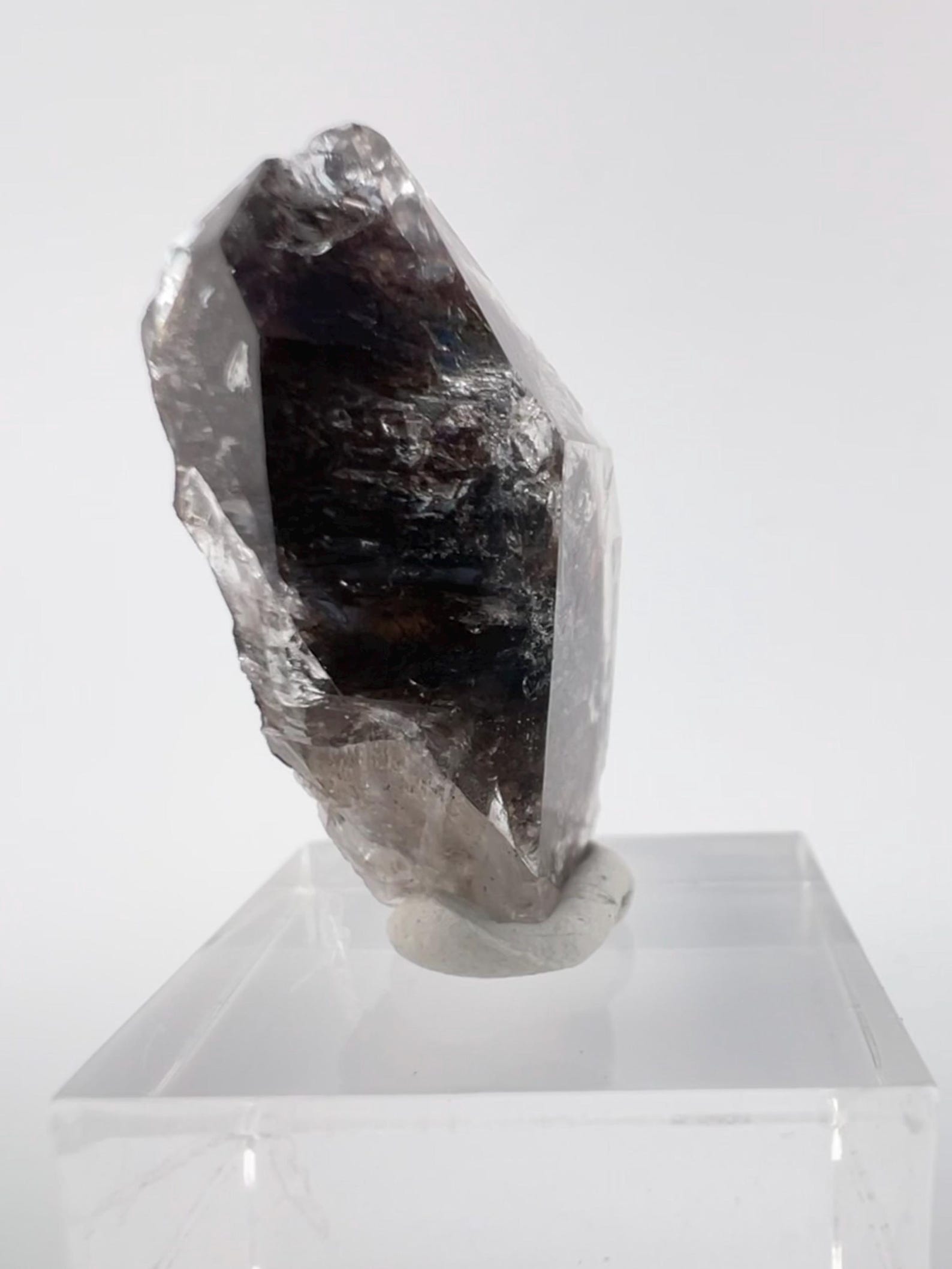 Greely Quartz Occurrence (osgoode Township, Ottawa, Ontario, Canada ...