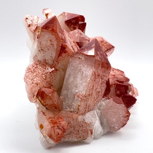 Orange River Quartz Cluster (pofadder Near Pella, Northern Cape, South ...