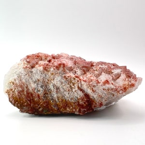 Orange River Quartz Cluster (pofadder, Near Pella Northern Cape, South Africa) - 161g - Etsy