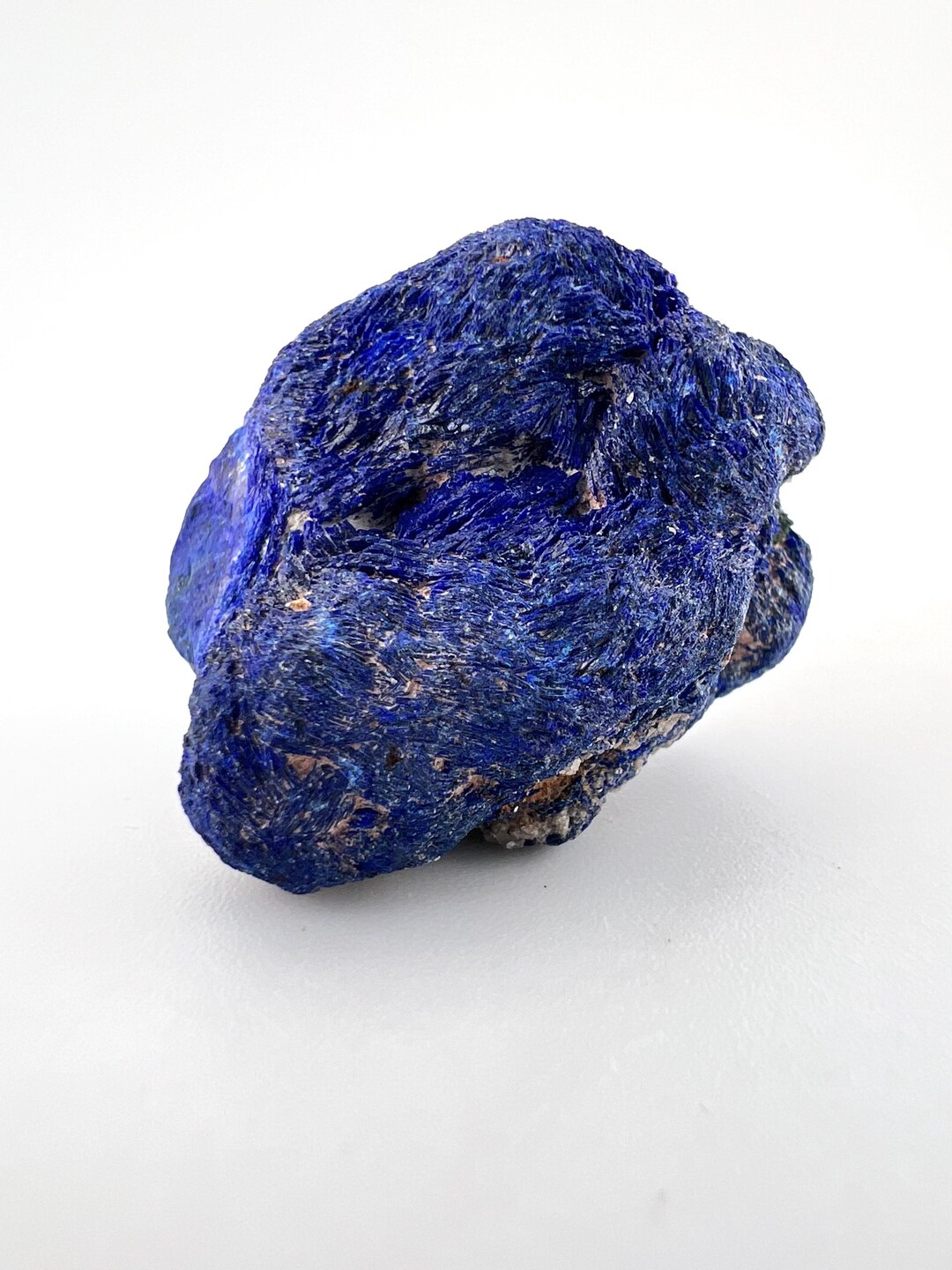 Druzy Azurite Nodule (democratic Republic of Congo) – 22g - Etsy