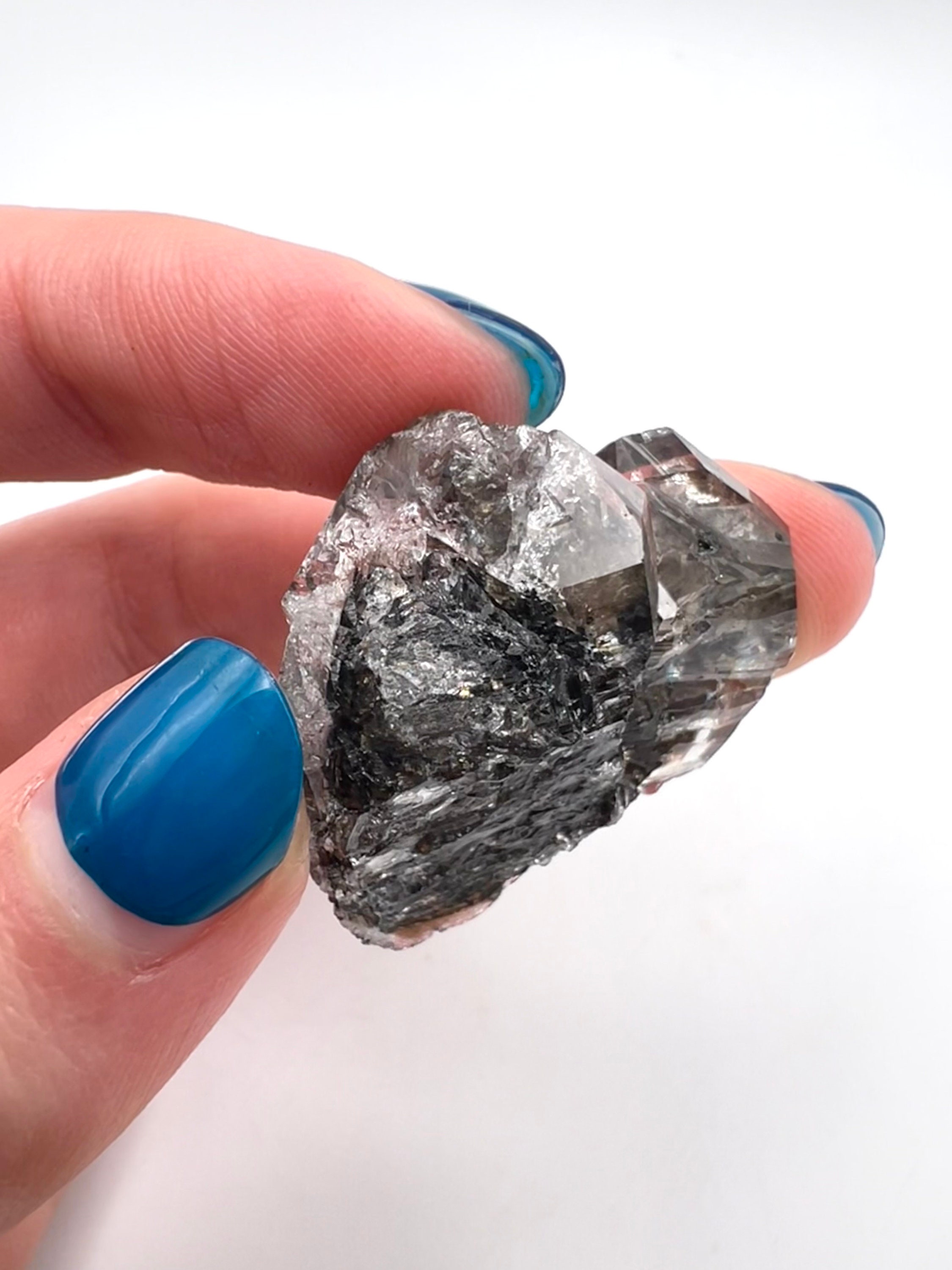 Greely Quartz Occurrence (osgoode Township, Ottawa, Ontario, Canada ...