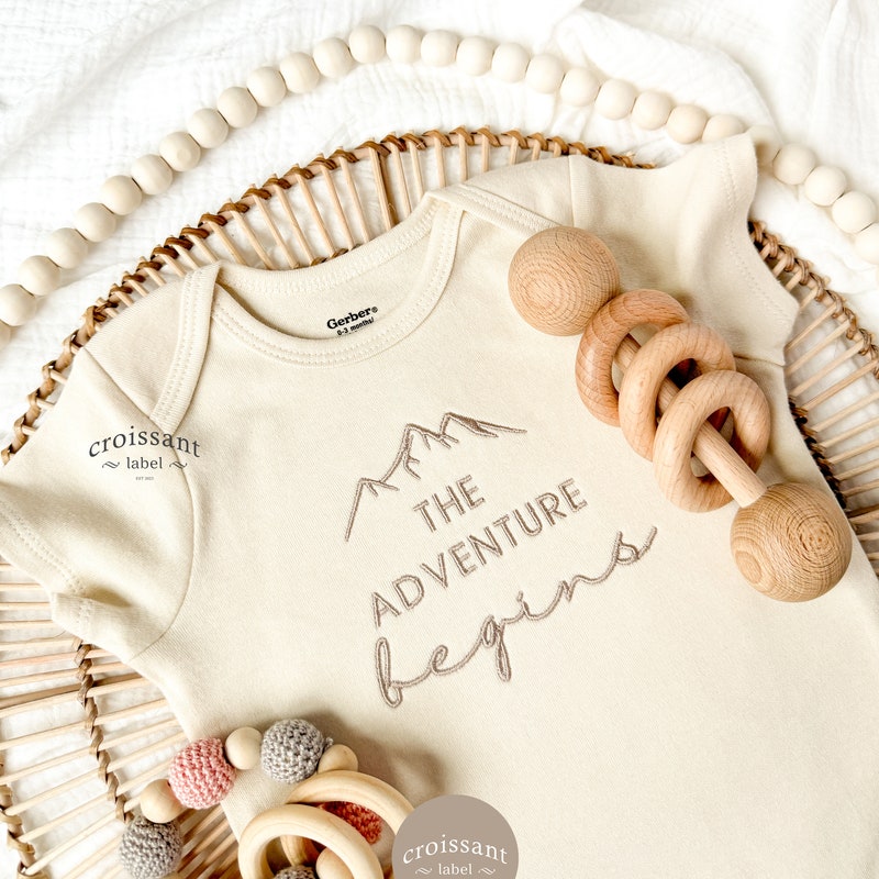 Oregon Onesie - Etsy