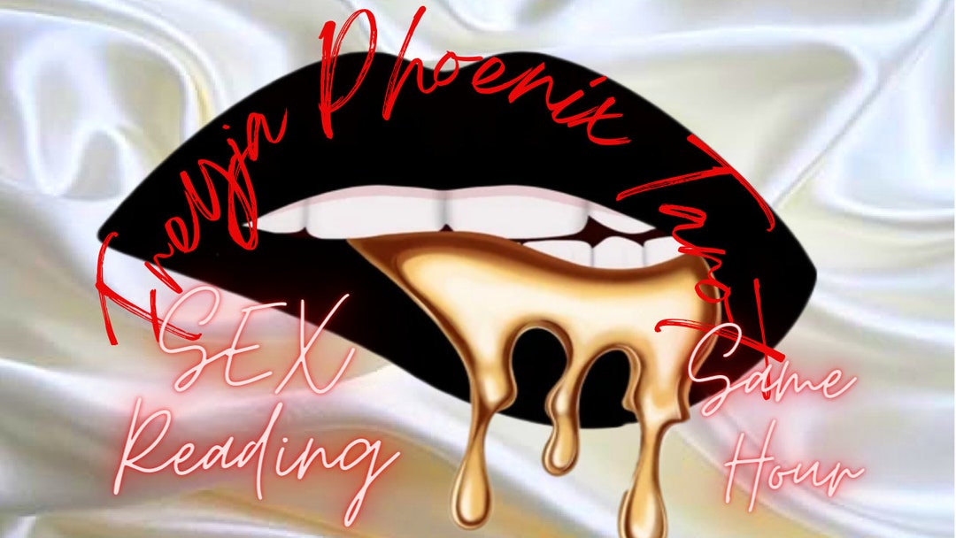 Spicy Naughty Messages Sex Reading Erotic Love Reading Tarot Reading