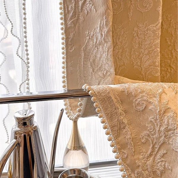 French Pleat Curtains - Etsy
