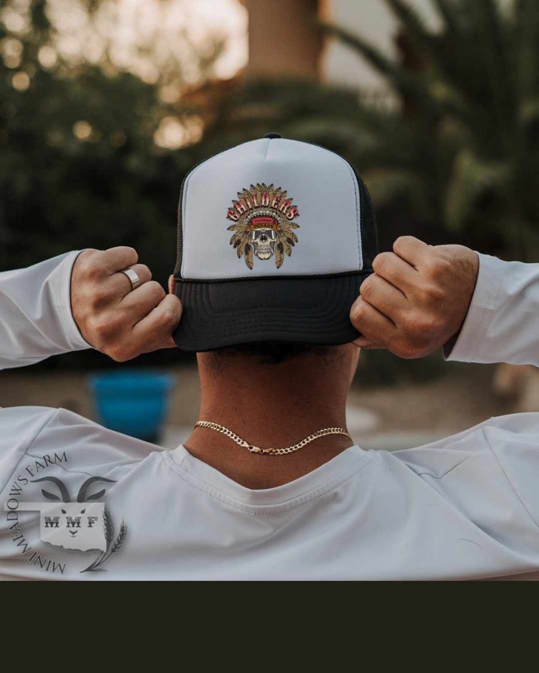 Tyler Childers Hat, Trucker Hat, Tyler Childers Merch, Feathered ...