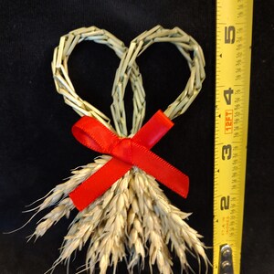 Wheat Weaving - Etsy