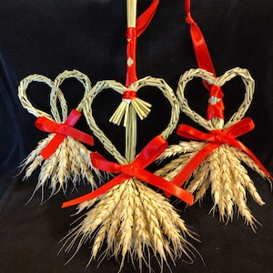 Wheat Weaving - Etsy