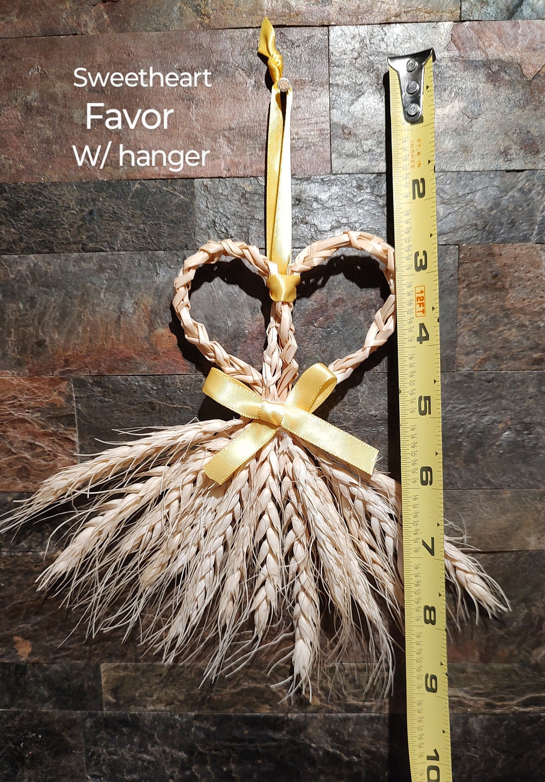 Wheat Weaving - Etsy