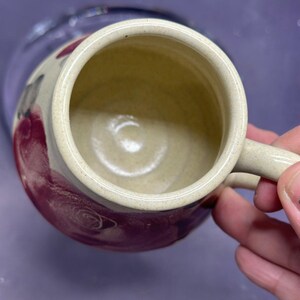 Art Pottery by Paragon Pottery Rose Floral Glaze Makers Mark Stamp - Etsy
