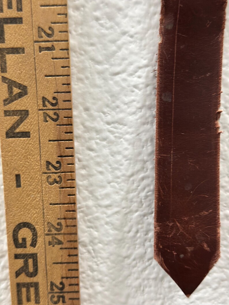 Vintage Crown Castles Brass Medallions Equestrian Leather Strap Horse ...