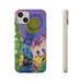 Bruce Riley Resin Art Print Biodegradable iPhone Cases - Etsy