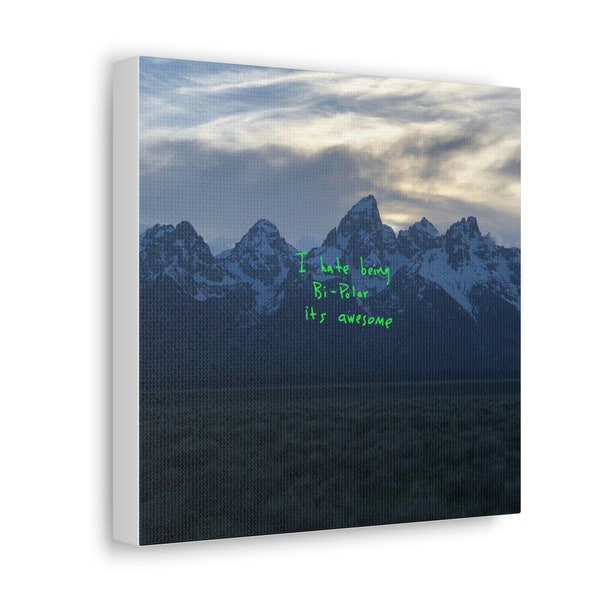 Ye Album - Etsy