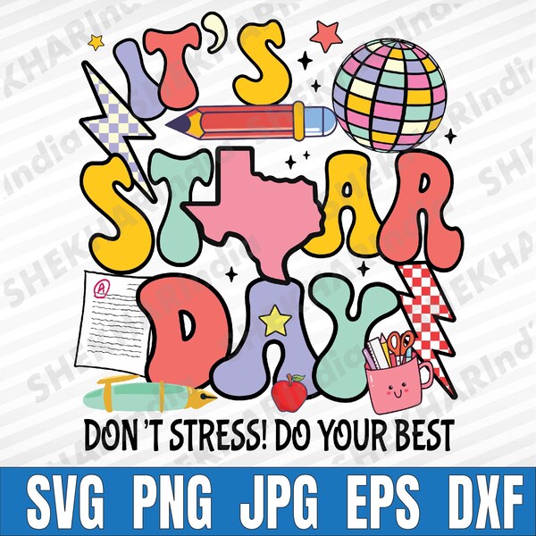 Staar Etsy