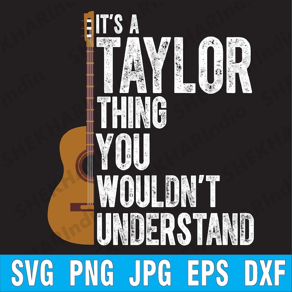 Its a Thing You Wouldnt Understand Svg - Etsy