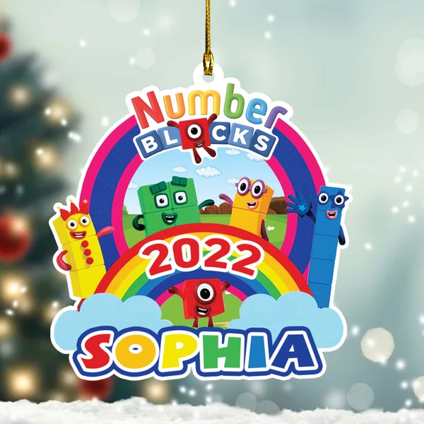 Number Pajamas - Etsy