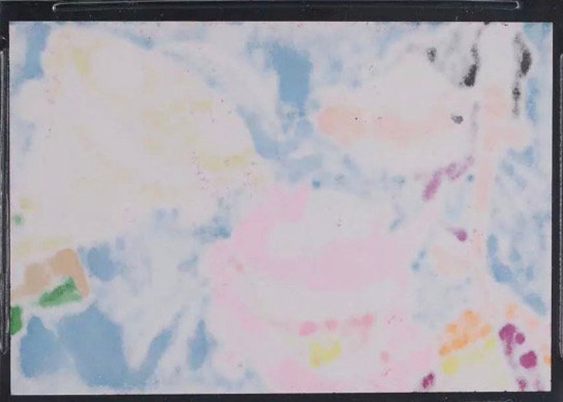 Cartoon Network Ed, Edd N Eddy Original Art Sketch Card 1/1 custom ...