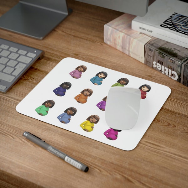 Custom Mouse Pad - Etsy