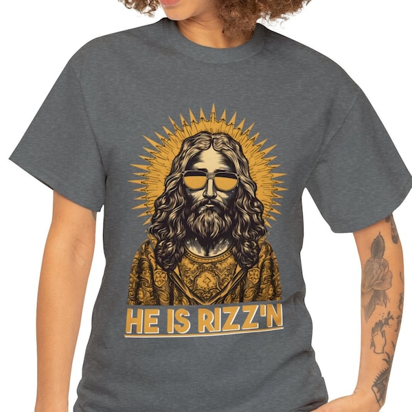 Jesus Meme Shirts - Etsy