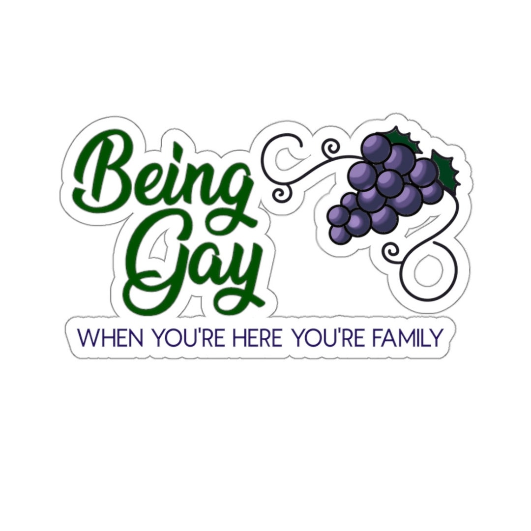 Being Gay When Youre Here Youre Family Fantasy High Dimension 20 ...