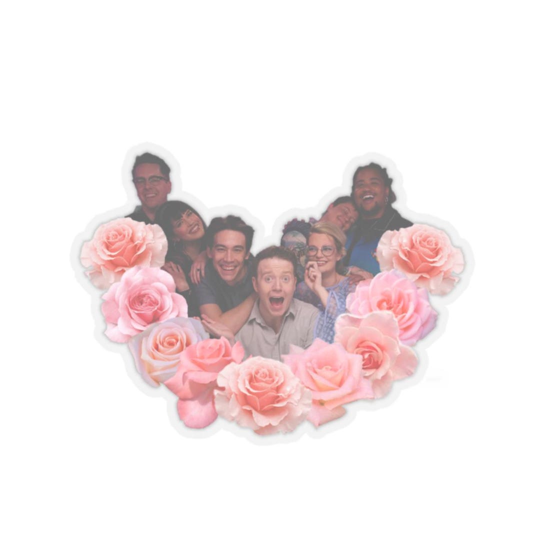 Emily Axford Siobhan Thompson Lou Wilson Zac Oyama Ally Beardsley Brian ...