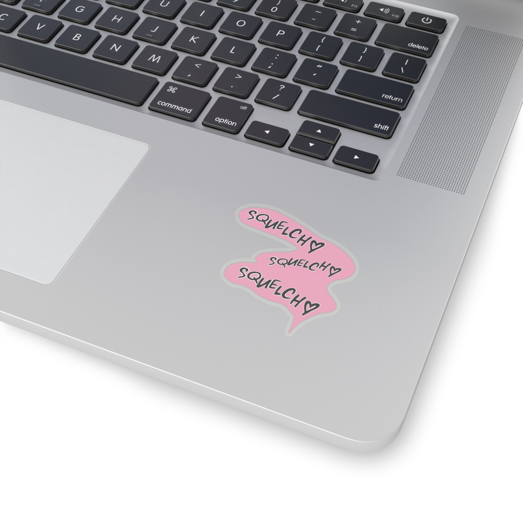 Squelch BL Yaoi Smut Manga Sound Effects Sticker - Etsy
