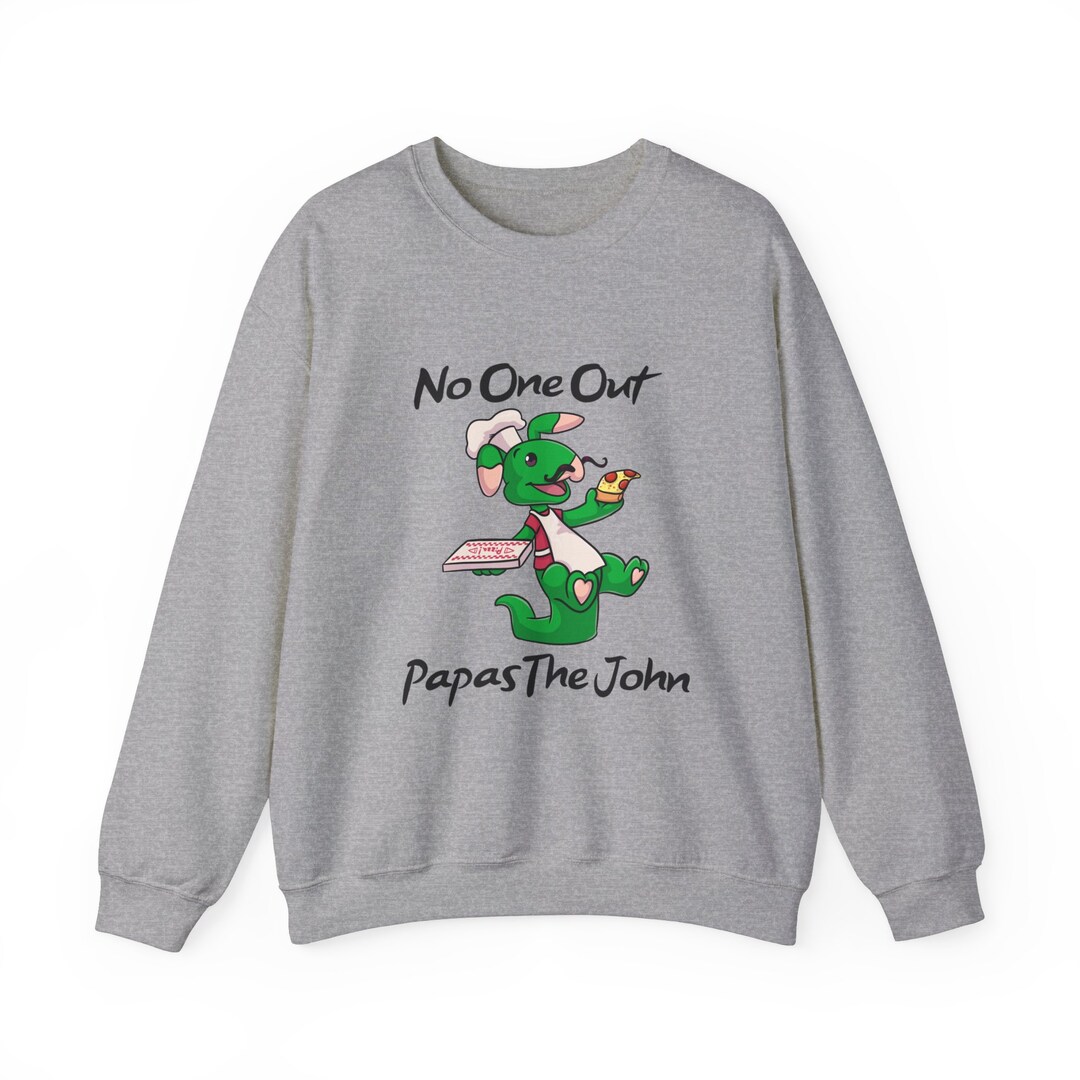 No One Out Papas the John Pizza Hut Papa Johns Neopets Blumaroo 90s Kid ...