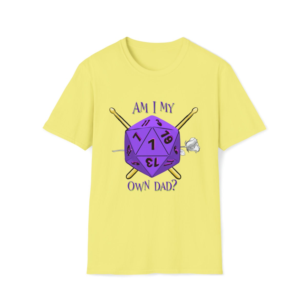 Am I My Own Dad Gorgug Thistlespring Are You My Dad Fantasy High ...