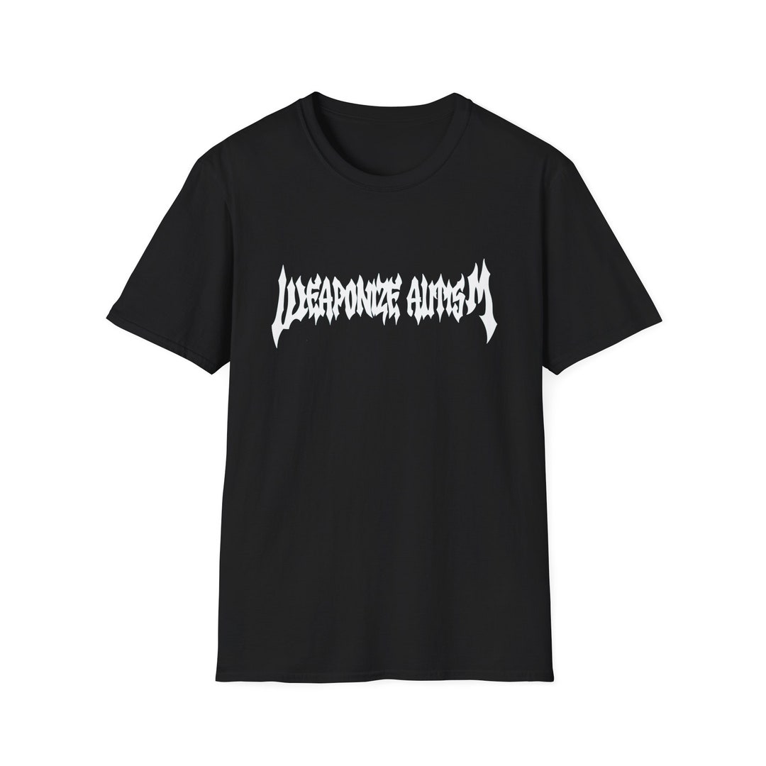 Camiseta con meme autista neurodivergente Audhd que convierte el ...