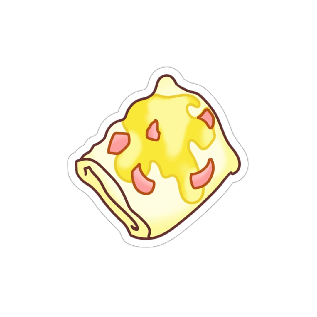 Ham and Cheese Giant Omelette Tyrannian Neopets Underwater Fishing 90s ...