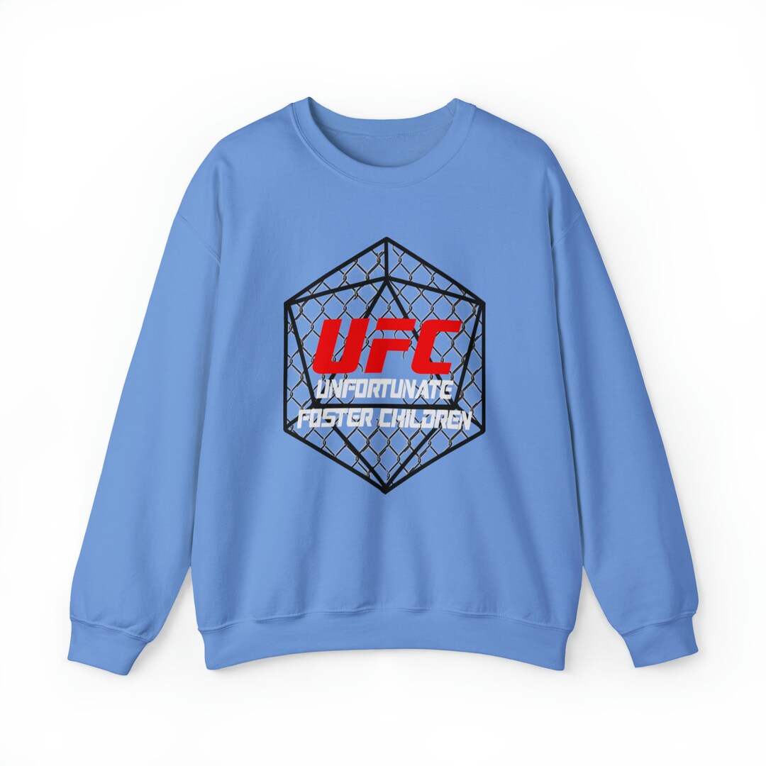 UFC Unfortunate Foster Children Dungeons and Daddies Dnd Paeden Bennets ...