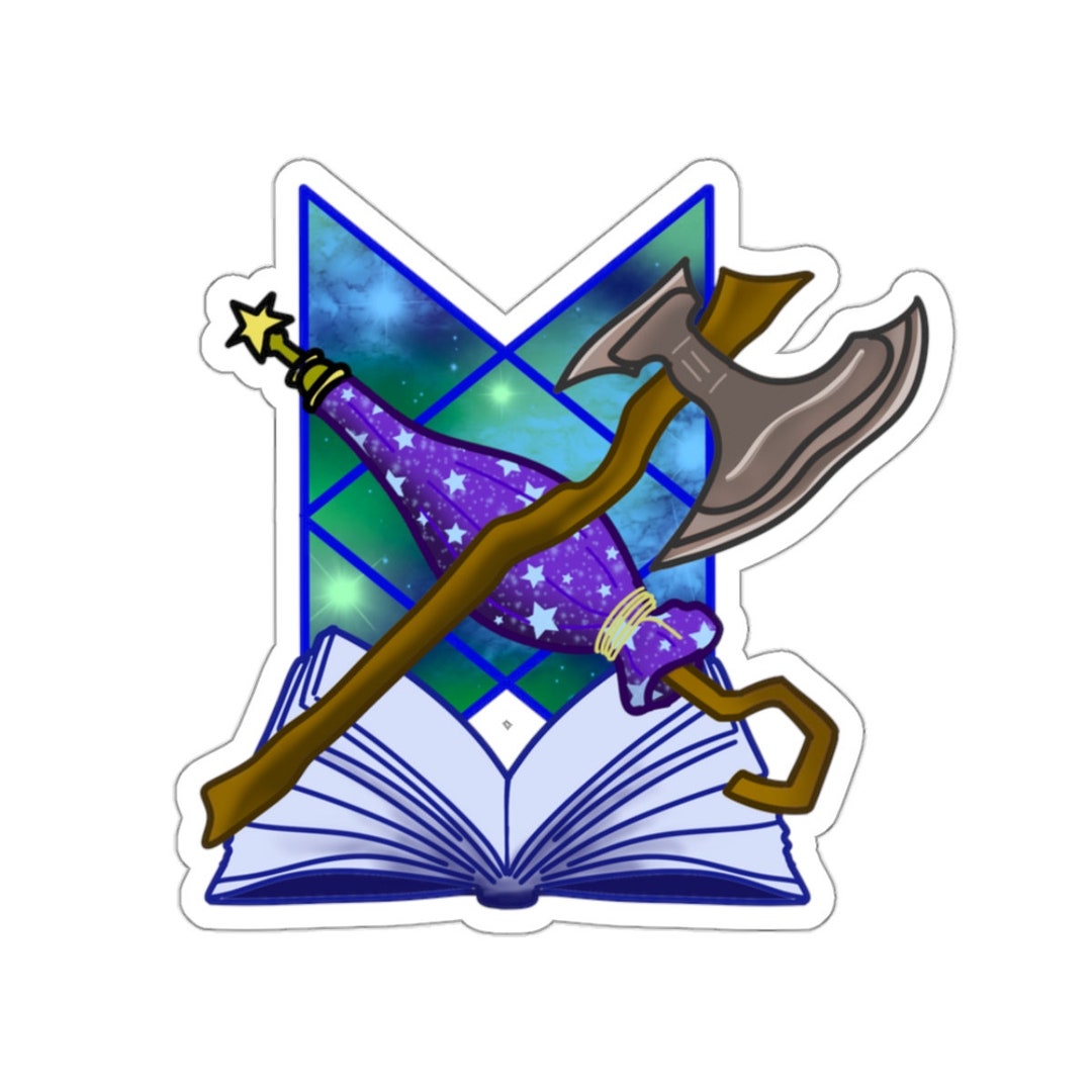 Magnus Taako and Merle You're Going to Be Amazing Lady Istus the ...