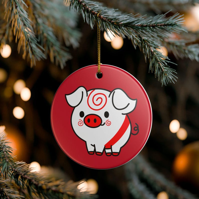 Preston Peppermint Pig Crown of Candy Dimension 20 Brennan Lee Mulligan ...